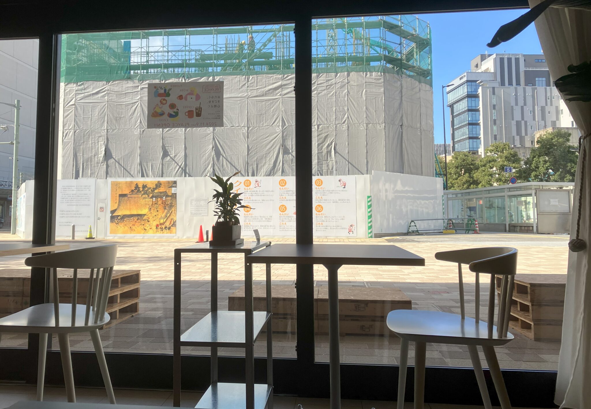 まちなかで落ち着けるワークラウンジ『PLAYCE』【福井市】 | Dearふくい｜福井県のローカルメディア